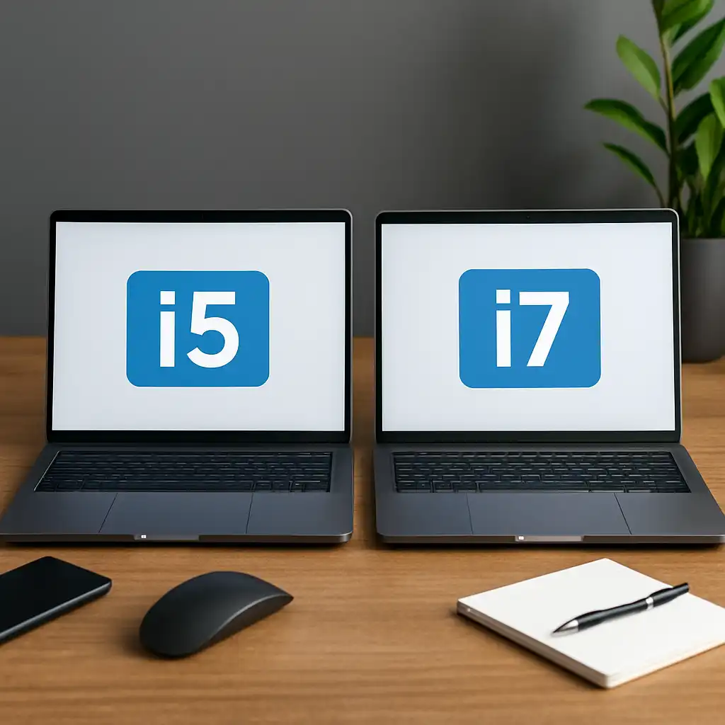 Intel Vs AMD Laptops Performance And Value Guide